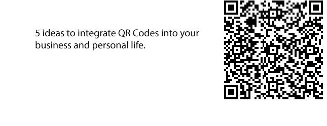 QR Codes | Hyperial Group
